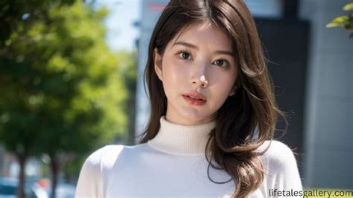 Nagi Hikaru AV: Insights into the Captivating Japanese Actress - The ...
