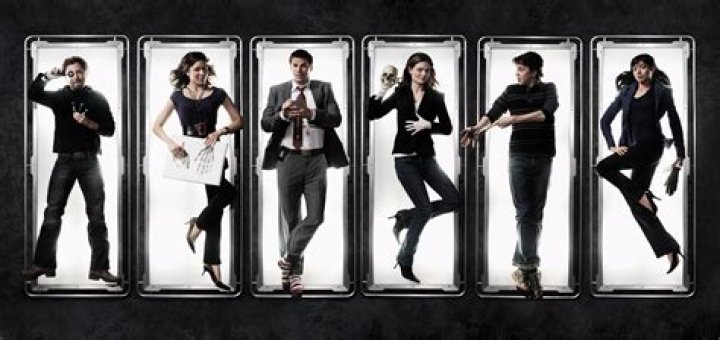 Television Show Bones Cast: A Comprehensive Guide to the Iconic ...